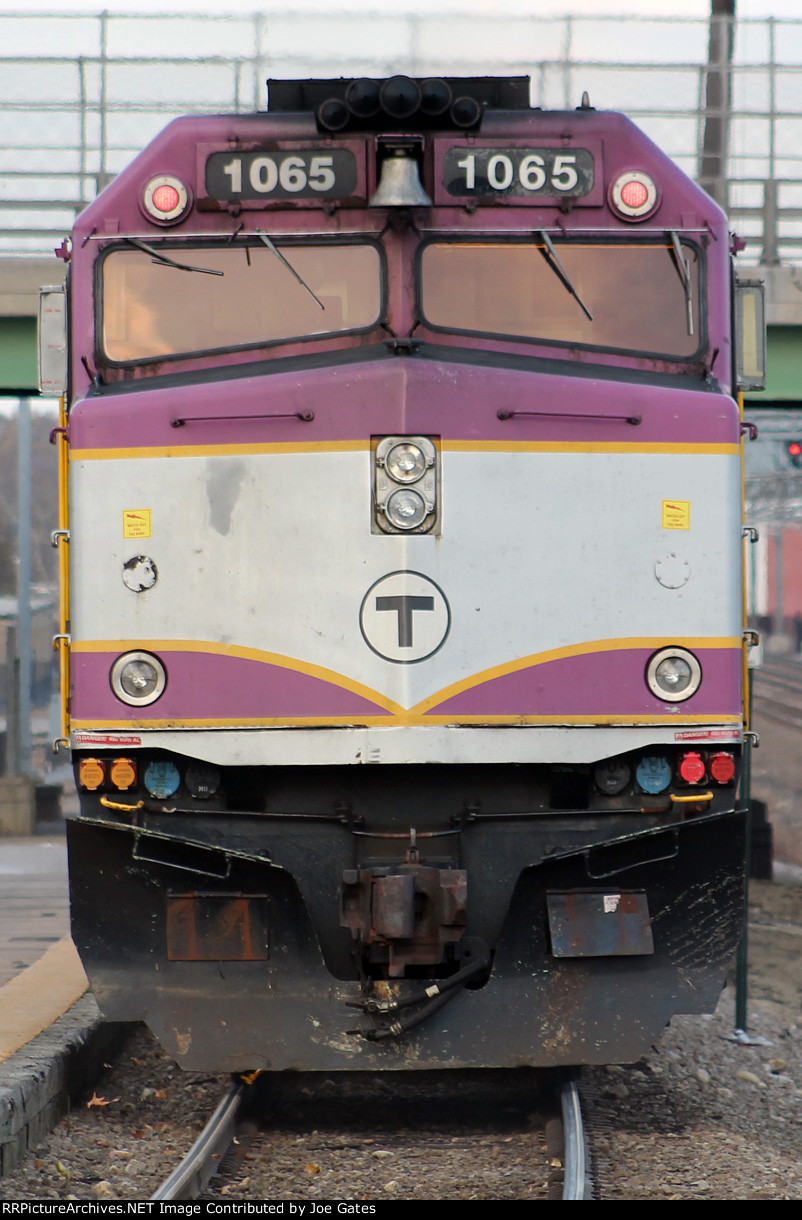MBTA 1065